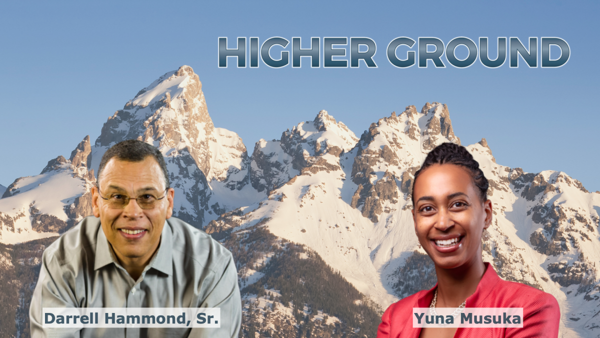 Management Essentials Program - Higher Ground